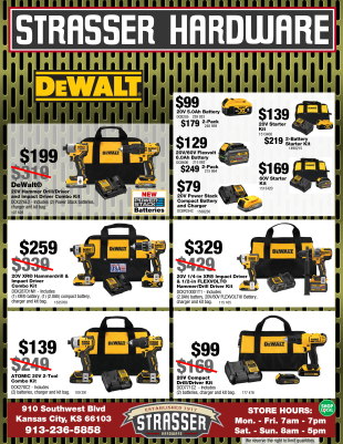 Strasser Hardware Commercial Industrial Supply - Home