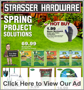 Strasser Hardware Commercial Industrial Supply - Home