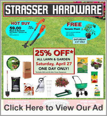 Strasser Hardware Commercial Industrial Supply - Home