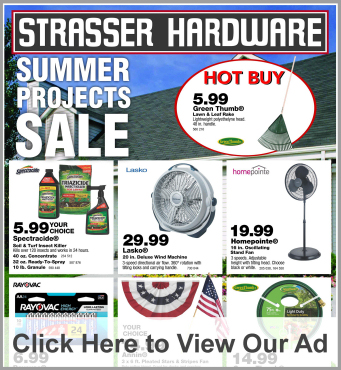 Strasser Hardware Commercial Industrial Supply - Home